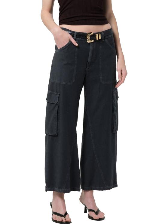 CITIZENS OF HUMANITY Citizens of Humanity Twisted Seam Ankle Utility Pants